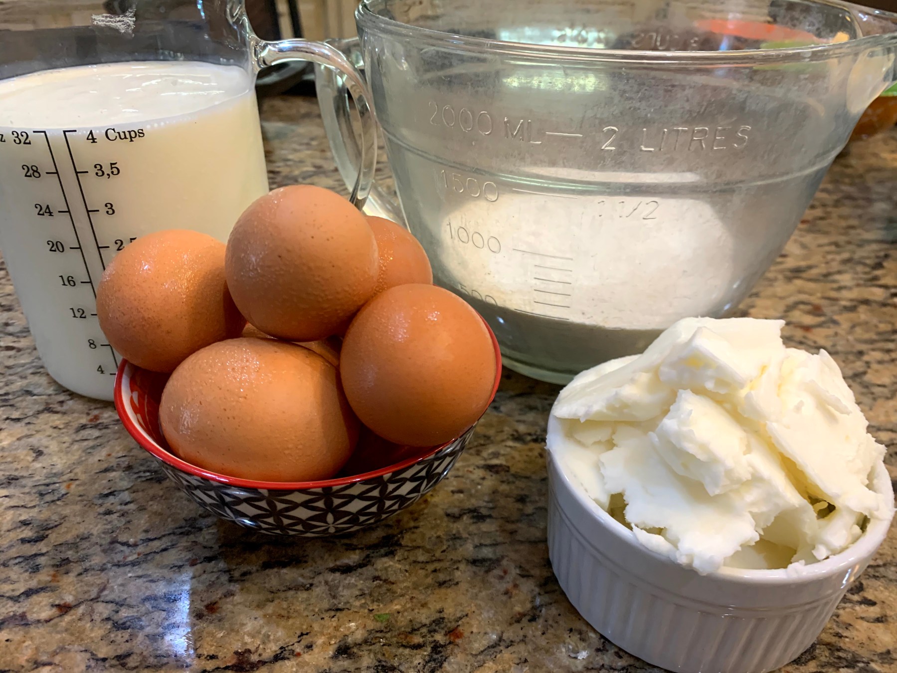 Southern Cornbread – Southern Fried Fusions